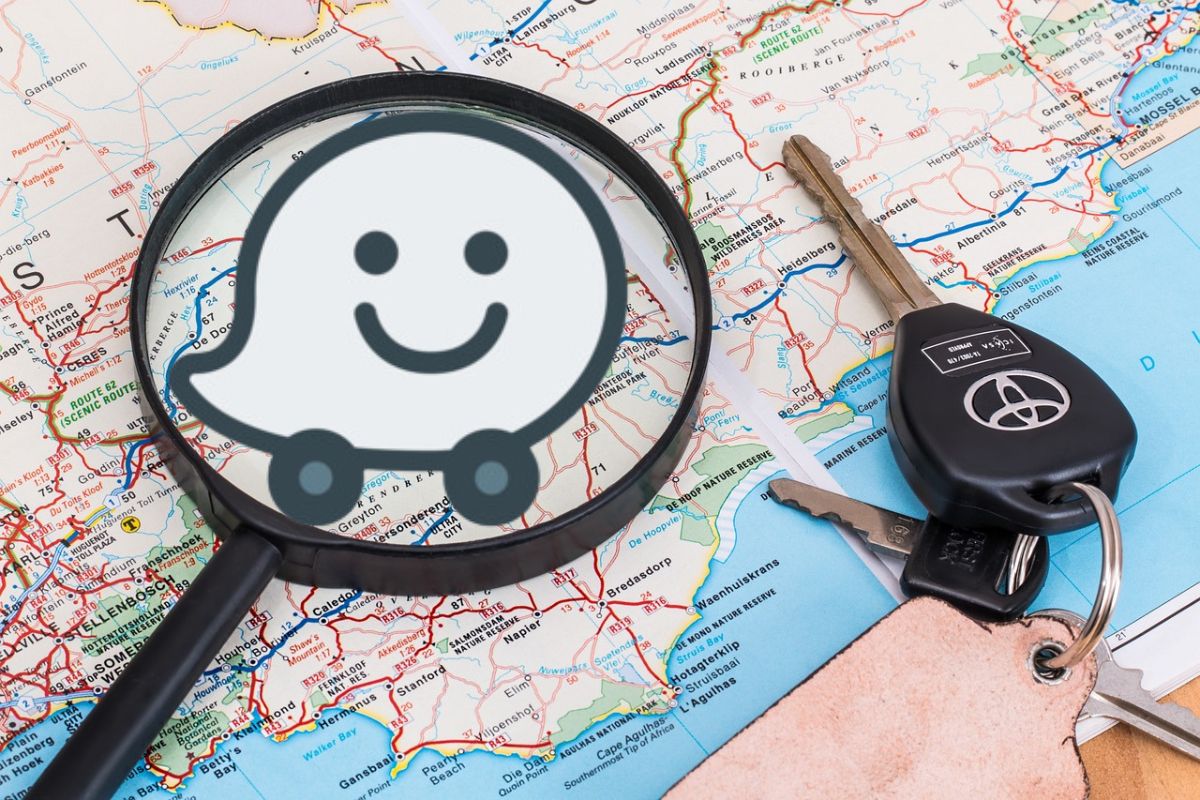 Por que deberías usar Waze en este 2024