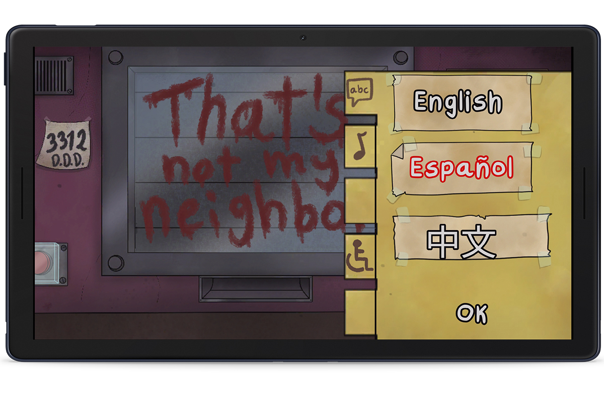 Cómo descargar y jugar gratis el juego That's not my Neighbor en el móvil