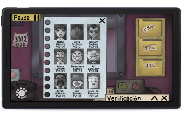 Cómo descargar y jugar gratis el juego That's not my Neighbor en el móvil