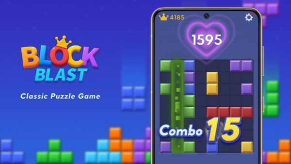 13 trucos para conseguir muchos puntos y triunfar en Block Blast!