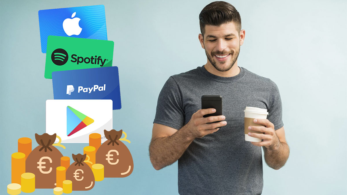 Aplicaciones para ganar dinero que sí funcionan y son fiables en 2024