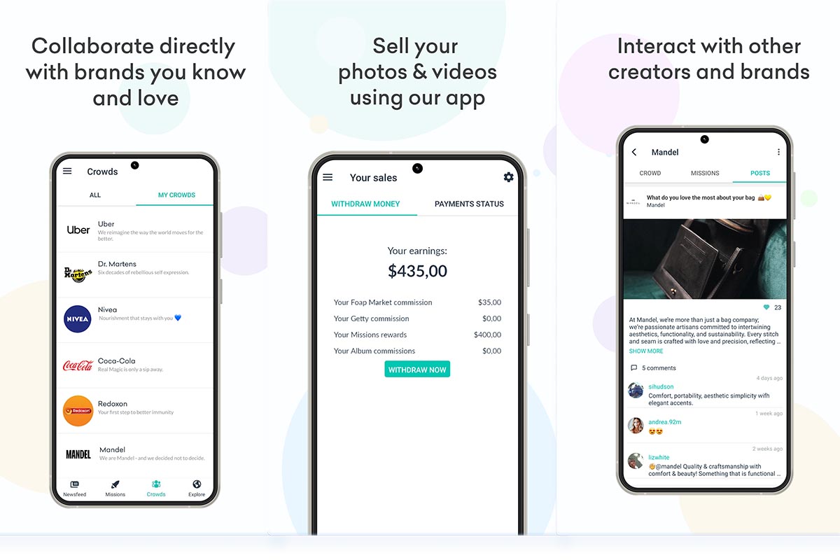 Aplicaciones para ganar dinero que sí funcionan y son fiables en 2024
