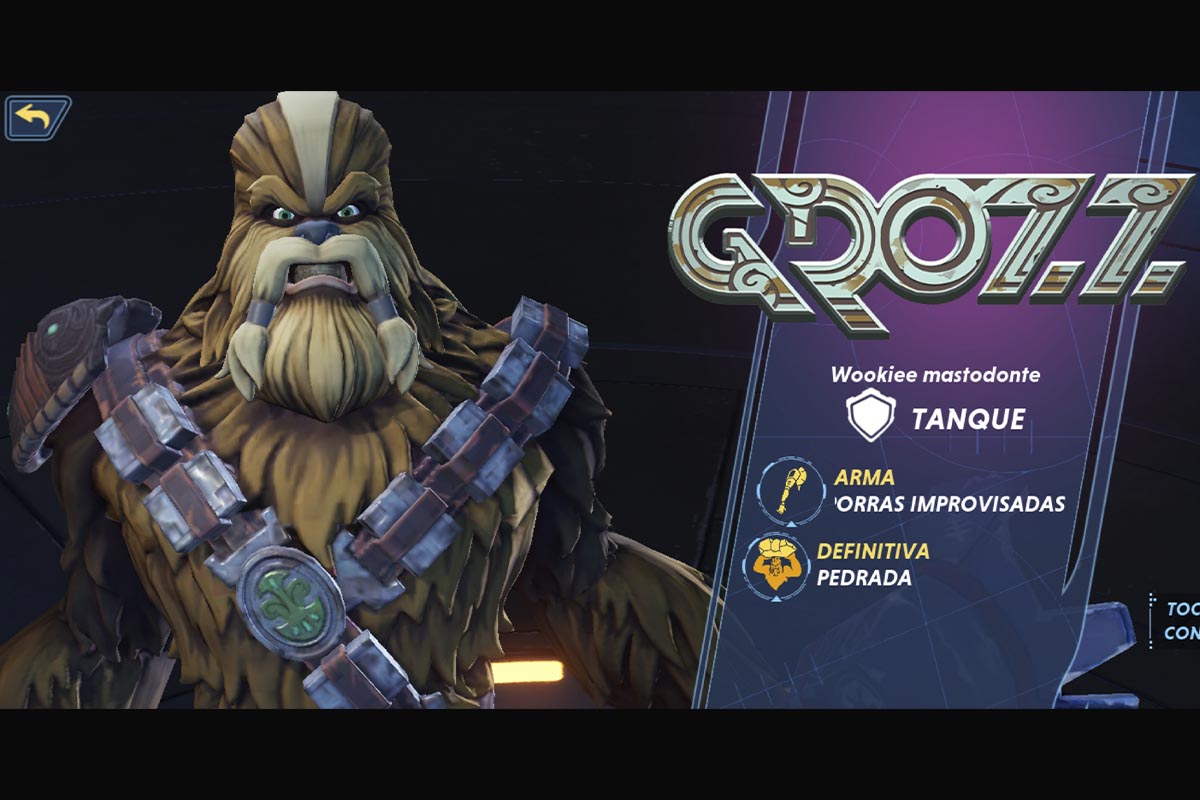 Tier List con los mejores personajes para empezar a jugar a Star Wars ...