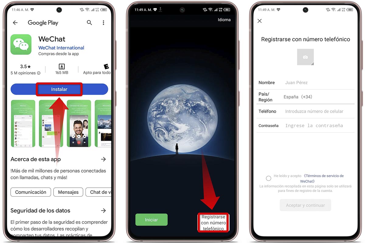 Cómo descargar y crear una cuenta en Brawl Stars China para conseguir ...
