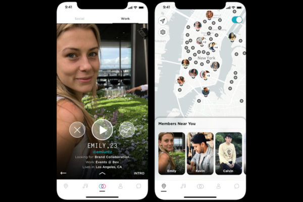 Cómo entrar en la app Raya para ligar con famosos