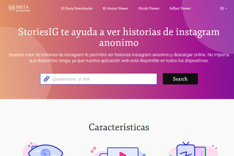 Cómo ver historias de Instagram en modo anónimo en 2024