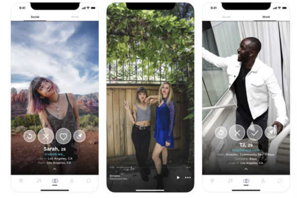 Cómo entrar en la app Raya para ligar con famosos