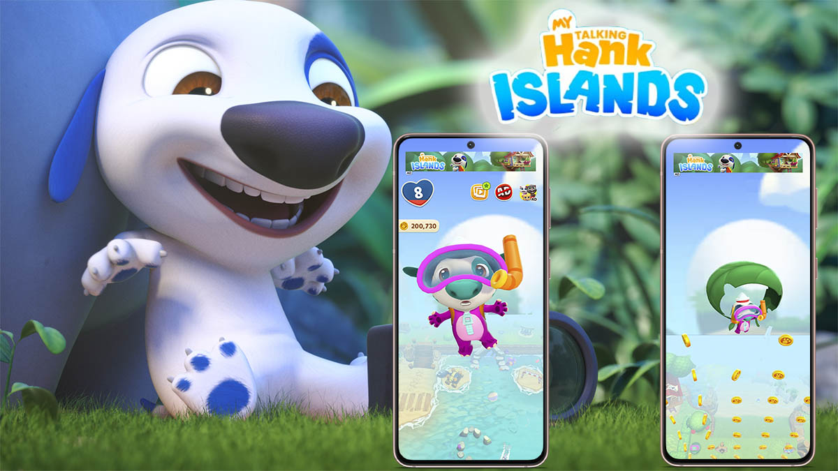 Los mejores trucos, tips y consejos para triunfar en 'Mi Talking Hank ...