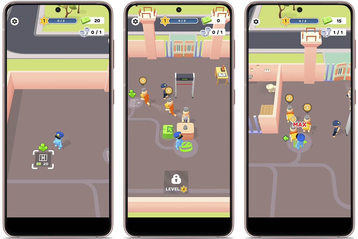 Cómo jugar a 'Prison Life: Idle Game' sin anuncios