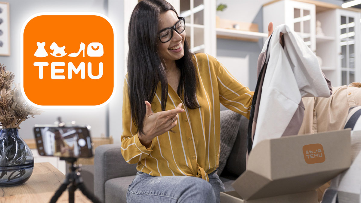 Qué es el Programa de Afiliados de Temu, cómo registrarse y cuánto paga