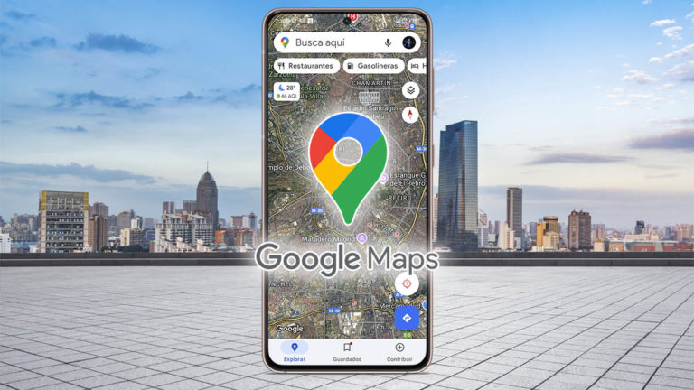 10 trucos para sacarle todo el provecho a Google Maps
