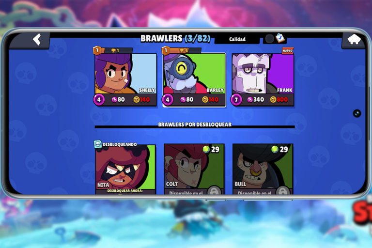 Brawl Stars Hack: trucos y consejos para conseguir gemas y brawlers