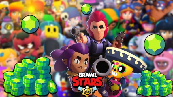 Brawl Stars Hack: trucos y consejos para conseguir gemas y brawlers