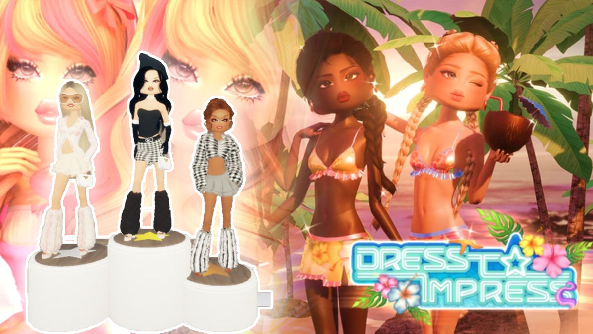 Códigos para conseguir ropa y maquillaje gratis en Dress to Impress de Roblox 2024