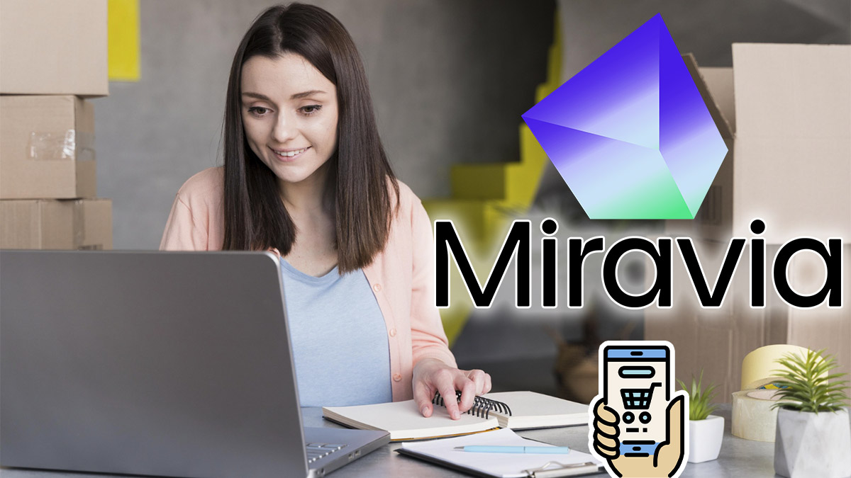 Cómo acceder a Miravia Seller Center para poder vender con éxito