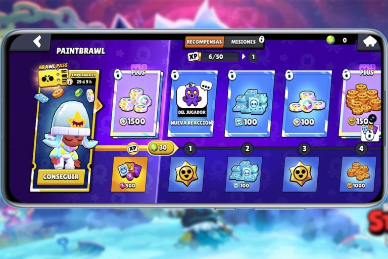 Brawl Stars Hack: trucos y consejos para conseguir gemas y brawlers