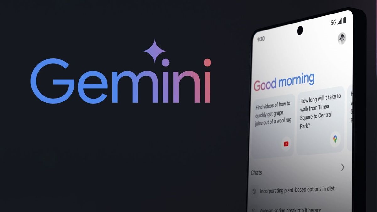 Cómo desinstalar la app de Gemini de mi móvil