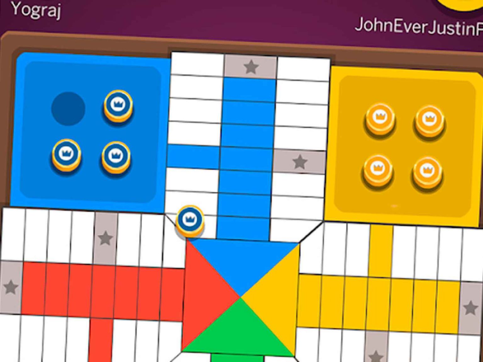 Cómo jugar a Parchís Star online con amigos