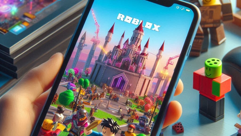 Cómo jugar a Roblox gratis online sin descargar nada en tu móvil