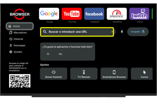 Guía paso a paso del nuevo método para instalar Magis TV en tu Smart TV