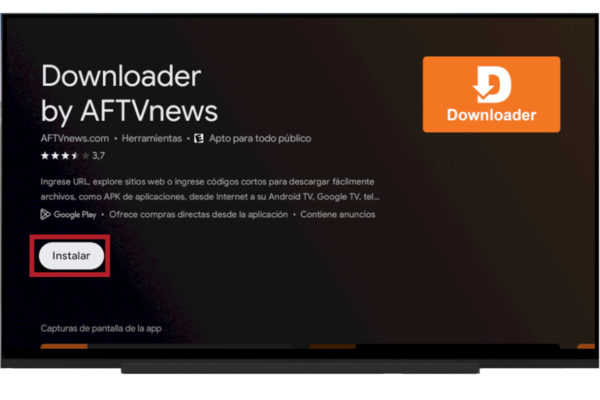 Guía paso a paso del nuevo método para instalar Magis TV en tu Smart TV