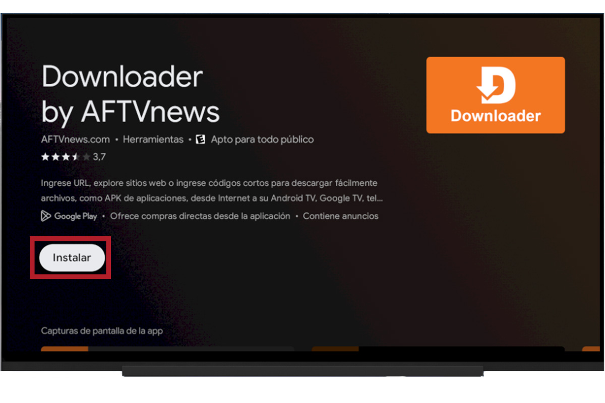 Guía paso a paso del nuevo método para instalar Magis TV en tu Smart TV