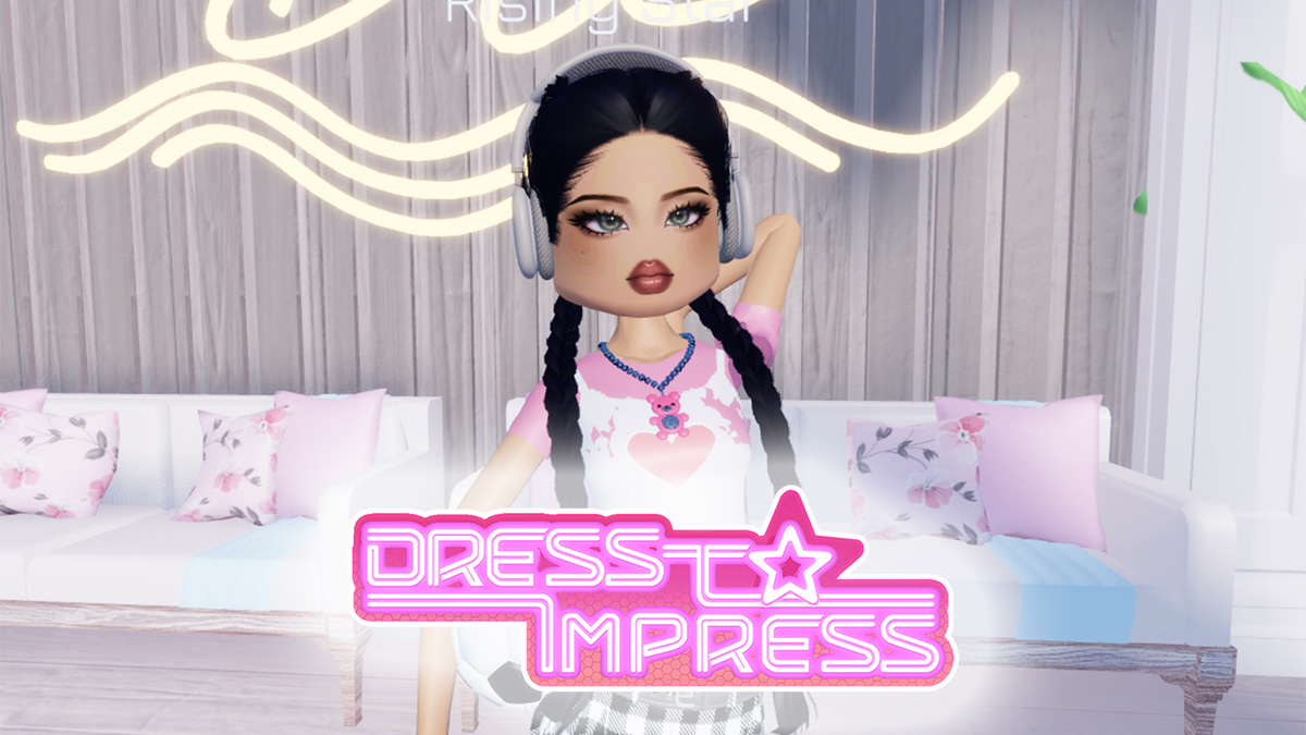 Cómo se quita la ropa en Dress To Impress