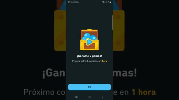 Cómo conseguir corazones y gemas gratis en Duolingo