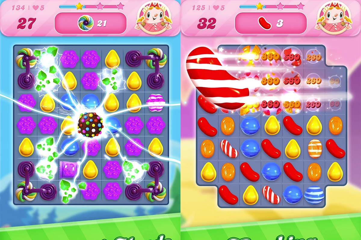 12 juegos de móvil para mayores con los que entretenerse y ejercitar la ...