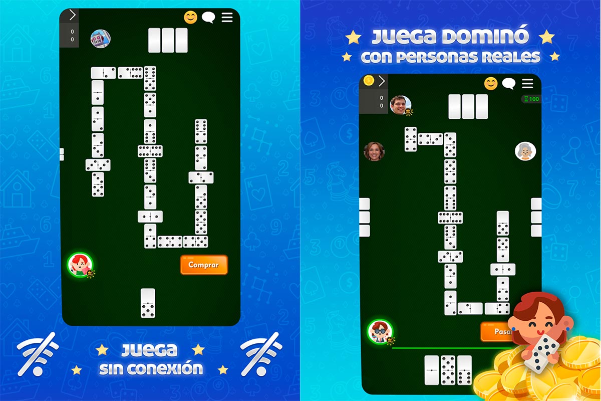 12 juegos de móvil para mayores con los que entretenerse y ejercitar la ...