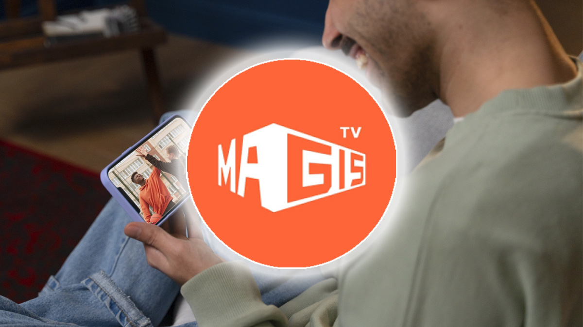 Nuevo método para descargar e instalar Magis TV en tu móvil Android