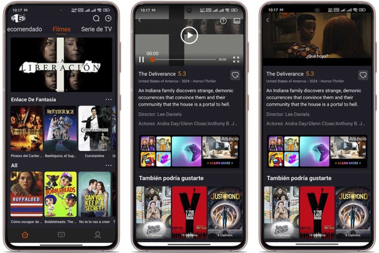 Nuevo método para descargar e instalar Magis TV en tu móvil Android
