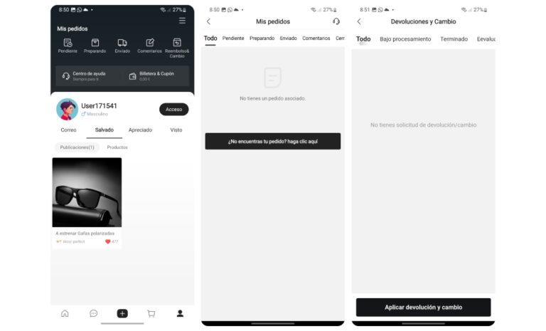Guía paso a paso para usar Hacoo Hunt Links y encontrar productos en Hacoo