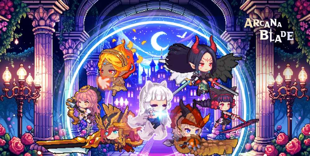 Códigos de Arcana Blade: RPG ocioso para conseguir regalos y objetos ...