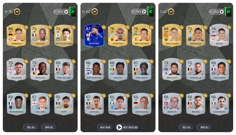 Códigos de Smoq Games 25 para conseguir jugadores gratis