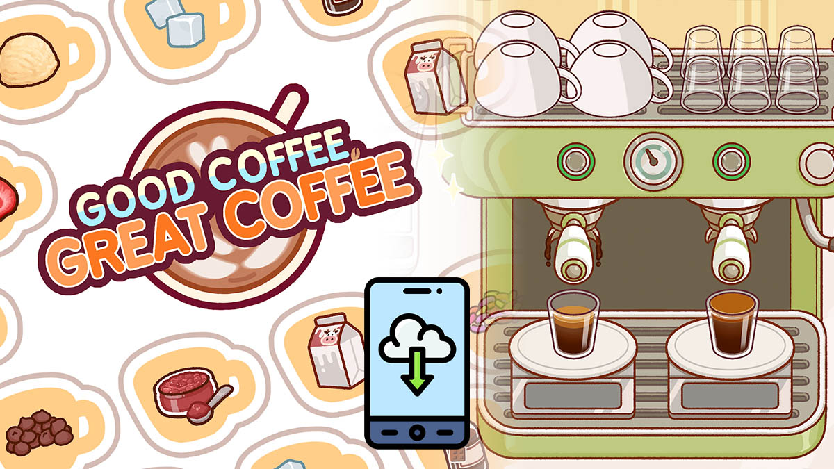 Cómo descargar ya Good Coffee, Great Coffee, la alternativa a Buena ...