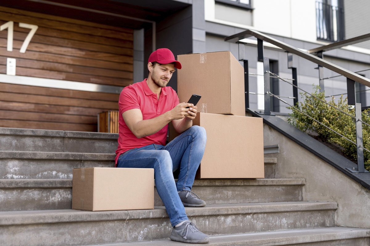 Cómo saber cuándo llega mi pedido de Temu