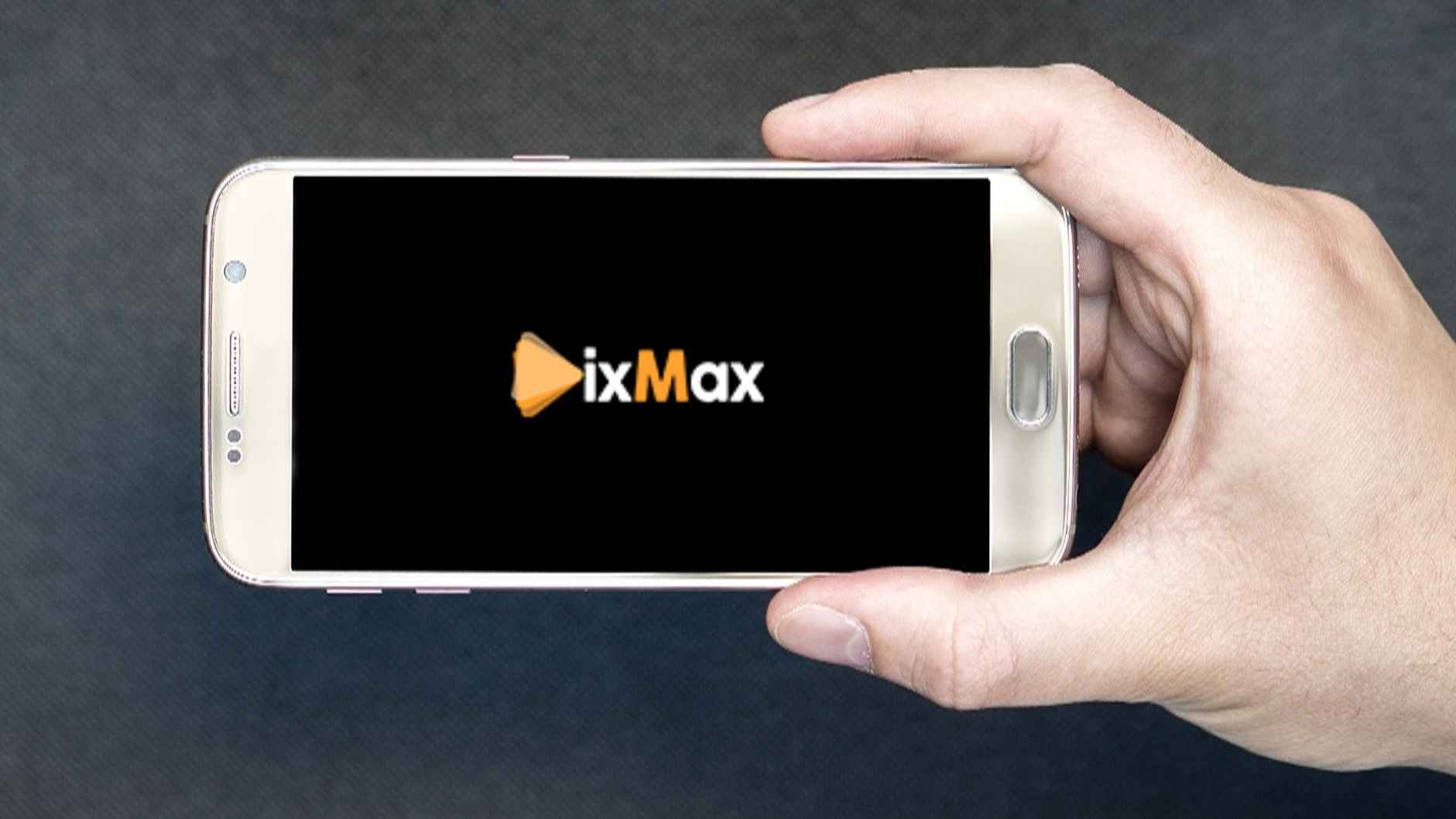 Cómo instalar y configurar DixMax en Android paso a paso