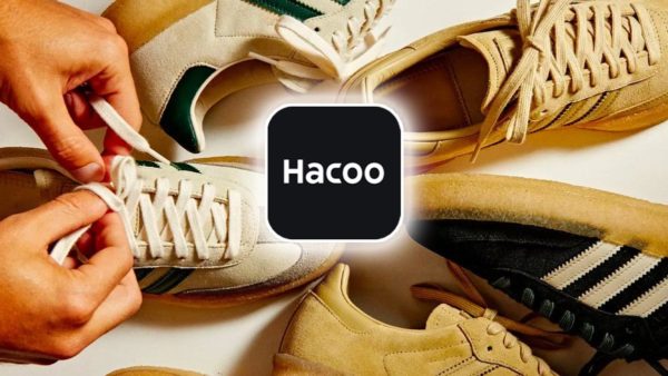 Por qué todo el mundo está buscando zapatillas Adidas Samba en Hacoo