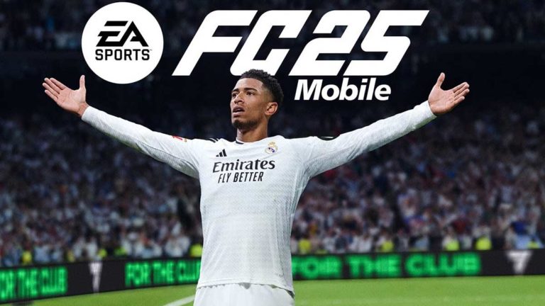 Cómo subir los rangos y habilidades de jugadores rápidamente en FC Mobile
