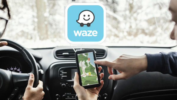 Guía paso a paso de Waze en Español: cómo usar este GPS gratis