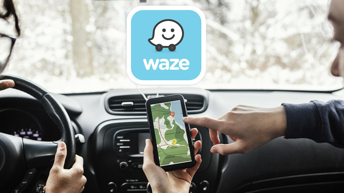 Guía paso a paso de Waze en Español: cómo usar este GPS gratis