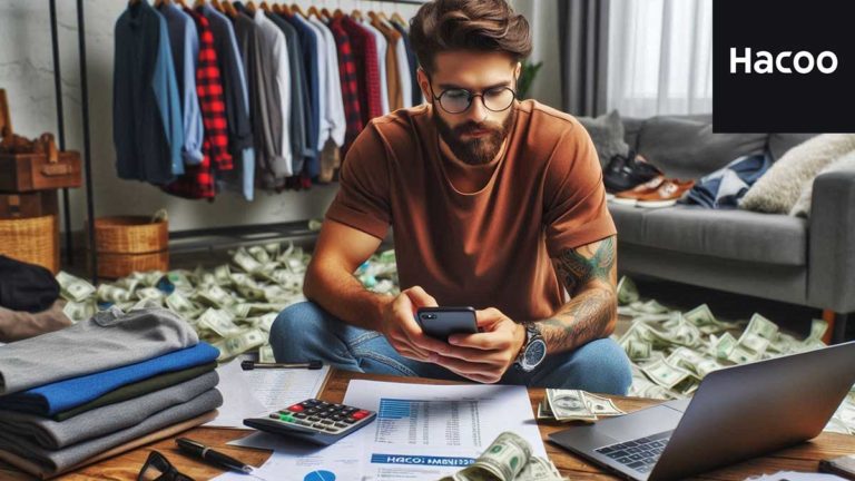 Hacoo spreadsheet hombre: enlaces para comprar ropa de hombre barata