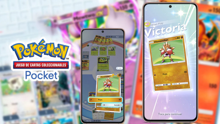 Los mejores trucos para ganar más partidas en JCC Pokémon Pocket