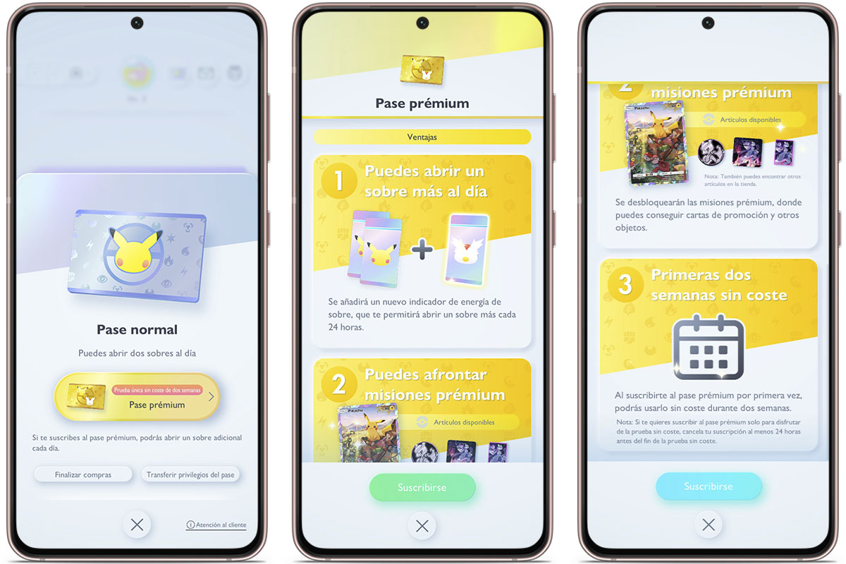 Los mejores trucos para ganar más partidas en JCC Pokémon Pocket
