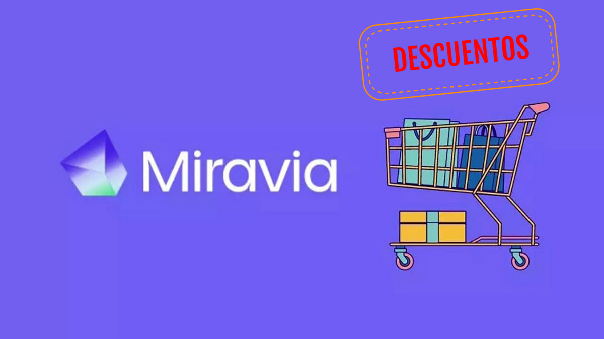 Cómo conseguir el descuento de 15% de primera compra siempre en Miravia