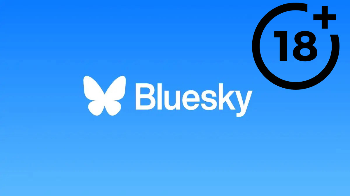 Las mejores cuentas con porno y contenidos NSFW de Bluesky