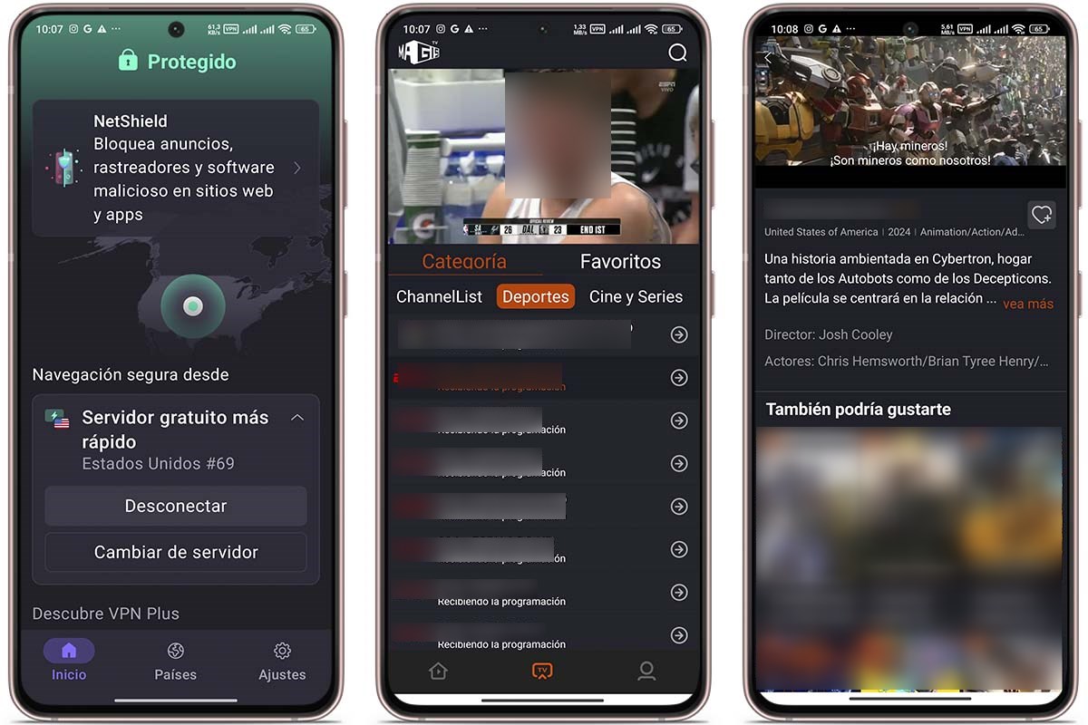 Magis TV no funciona: ¿por qué no cargan los vídeos?