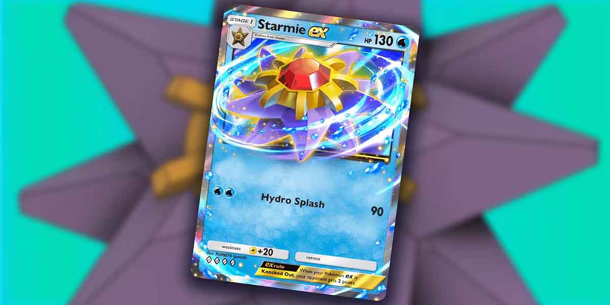 Las mejores cartas de JCG Pokémon Pocket para ganar tus partidas