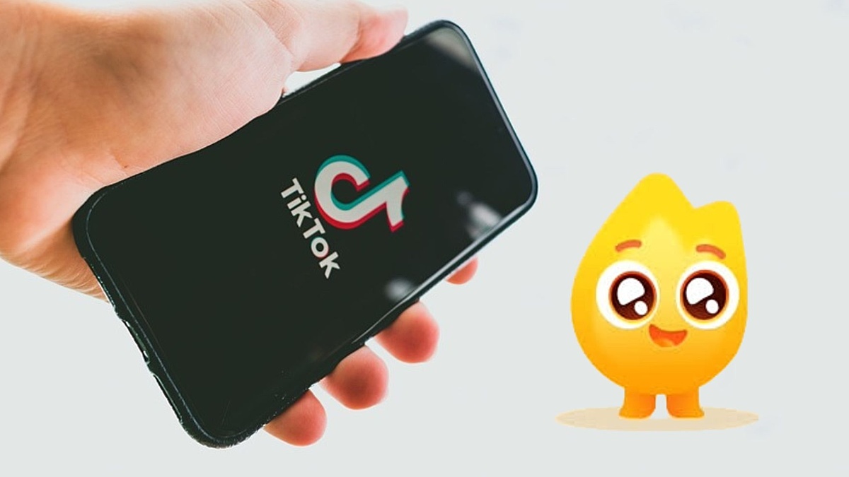 Cómo activar la mascota de racha en TikTok